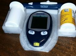 abbott freestyle lite free meter 3D Models | Page 1 | STLFinder