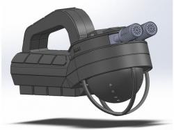 giga meter 3D Models | Page 1 | STLFinder