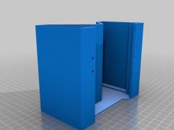 sco 049 3d models 【 STLFinder