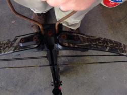 summit hd 150 crossbow 3D Models | Page 1 | STLFinder