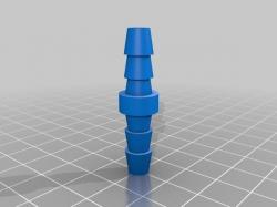 barb 1 4 3D Models | Page 1 | STLFinder