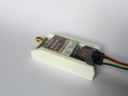 immersionrc 600mw 3d models 【 STLFinder