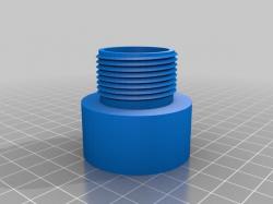 intex 3D Models | Page 1 | STLFinder