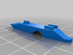 crossbow iron sights 3D Models | Page 1 | STLFinder