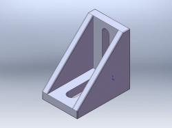 l mounting bracket 3D Models | Page 1 | STLFinder