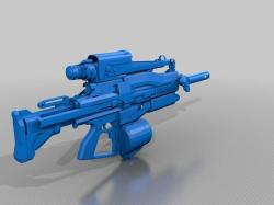 destiny atheon 3D Models | Page 1 | STLFinder
