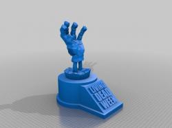 living dead division gundam 3D Models | Page 1 | STLFinder