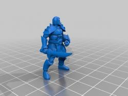 adventureres 3D Models | Page 1 | STLFinder