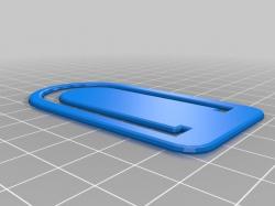 marque page gratuit 3D Models | Page 1 | STLFinder