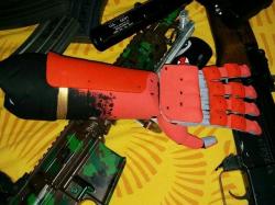 big boss arm 3D Models | Page 1 | STLFinder