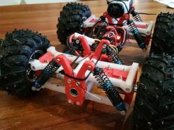 rc 6wd 3D Models | Page 1 | STLFinder