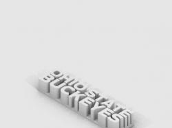 ohio state 3d models 【 STLFinder