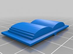 open book 3D Models | Page 1 | STLFinder