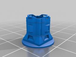 planetary empires 3d models 【 STLFinder