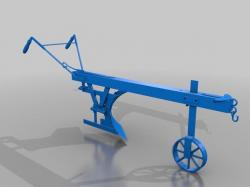 moldboard plow 3D Models | Page 1 | STLFinder