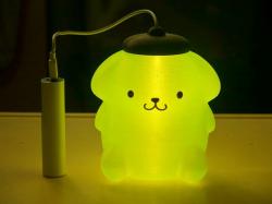 pom pom purin 3D Models | Page 1 | STLFinder