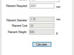 print calculator 3D Models | Page 1 | STLFinder