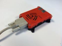 rs232 raspberry pi 3D Models | Page 1 | STLFinder