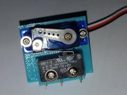 rc servo switch 3D Models | Page 1 | STLFinder