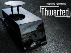 robot prop 3D Models | Page 1 | STLFinder