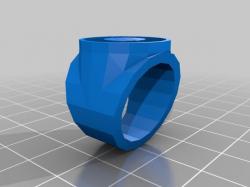 sams ring 3D Models | Page 1 | STLFinder