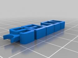selco chassis 3D Models | Page 1 | STLFinder