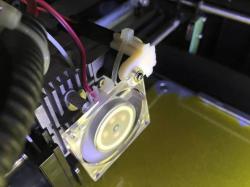 solidoodle press extruder 3D Models | Page 1 | STLFinder