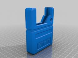 star trek universal translator 3D Models | Page 1 | STLFinder