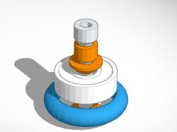v bearing rail 3D Models | Page 1 | STLFinder
