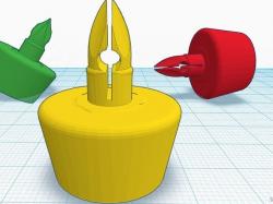 kingpin the game 3D Models | Page 1 | STLFinder