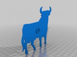 chamoy torito 3D Models | Page 1 | STLFinder