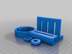 universal camera adapter 3D Models | Page 1 | STLFinder