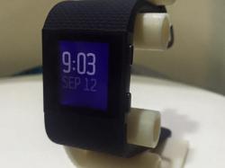 fitbit surge display 3D Models | Page 1 | STLFinder