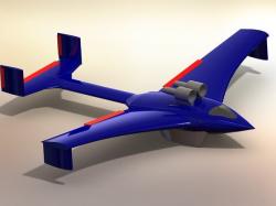 ground effect wing 3D Models | Page 1 | STLFinder