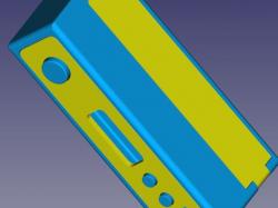 wip box 3D Models | Page 1 | STLFinder