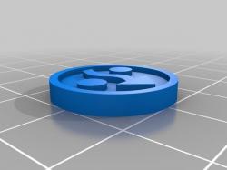 xwing evade token 3D Models | Page 1 | STLFinder