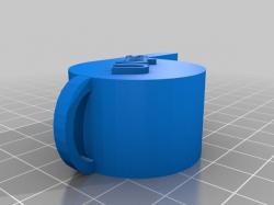 zorglub 3D Models | Page 1 | STLFinder