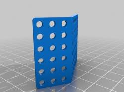 120 degree angle plate 3D Models | Page 1 | STLFinder