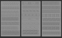 viking knot patterns 3D Models | Page 1 | STLFinder