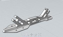 arius plate 3D Models | Page 1 | STLFinder