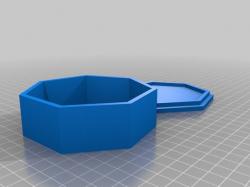 7 sided box 3D Models | Page 1 | STLFinder