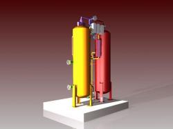 absorption chiller 3d models | Page 1 | STLFinder