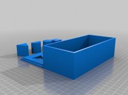 bendable box toy baby 3D Models | Page 1 | STLFinder