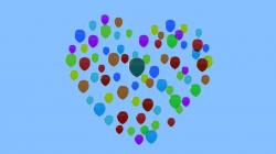 balloons heart 3D Models | Page 1 | STLFinder