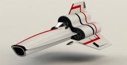 battlestar galactica viper mk iv 3D Models | Page 1 | STLFinder