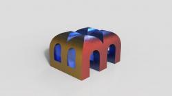 bm logo 3D Models | Page 1 | STLFinder