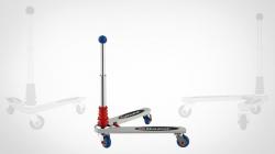 bullet zps scooter charger australia 3D Models | Page 1 | STLFinder