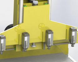 moose head 3d cnc carving 【 STLFinder