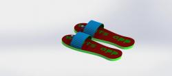 new chappals models for men | Page 1 | STLFinder