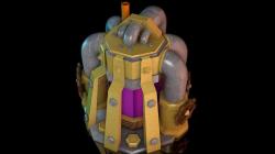 level 12 elixir collector 3D Models | Page 1 | STLFinder